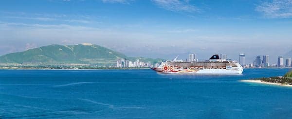 Norwegian Sun® Cruise Ship | NCL - Norwegian Cruise Line
