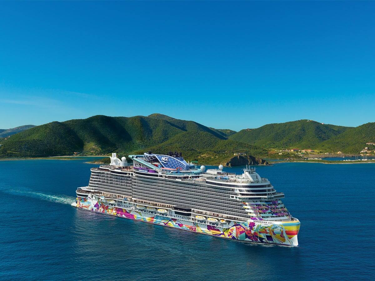 2025 Members Cruise Recap | NCL - Norwegian Cruise Line
