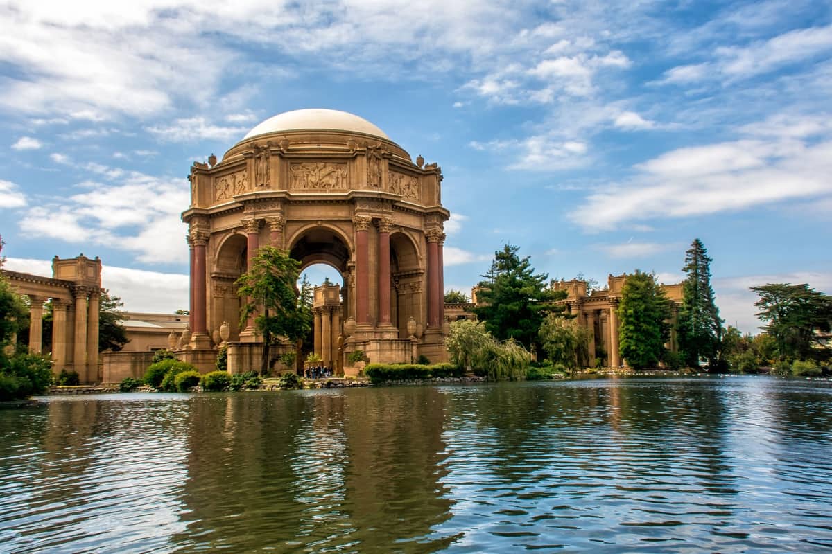 Cruises from San Francisco, California | NCL - Norwegian Cruise Line