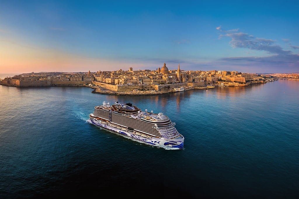 2026 Mediterranean Cruises: Sail to Italy, Spain & France | NCL