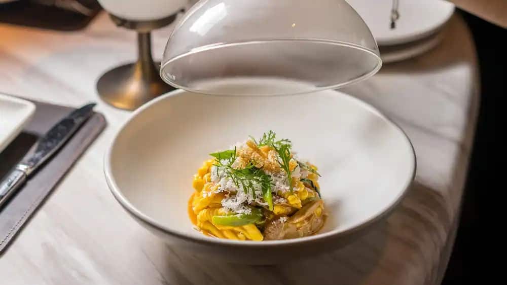 Onda by Scarpetta Set to Debut on Norwegian Encore | NCL - Norwegian ...