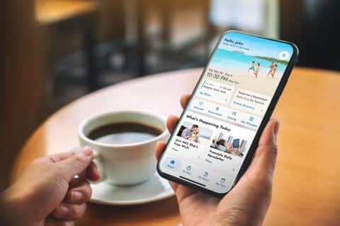 Downloads | NCL - Norwegian Cruise Line