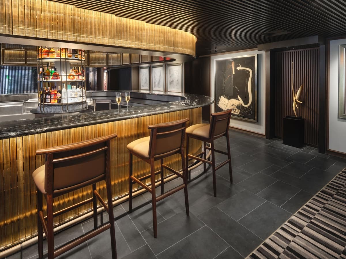 Norwegian Viva® Cruise Ship | NCL - Norwegian Cruise Line