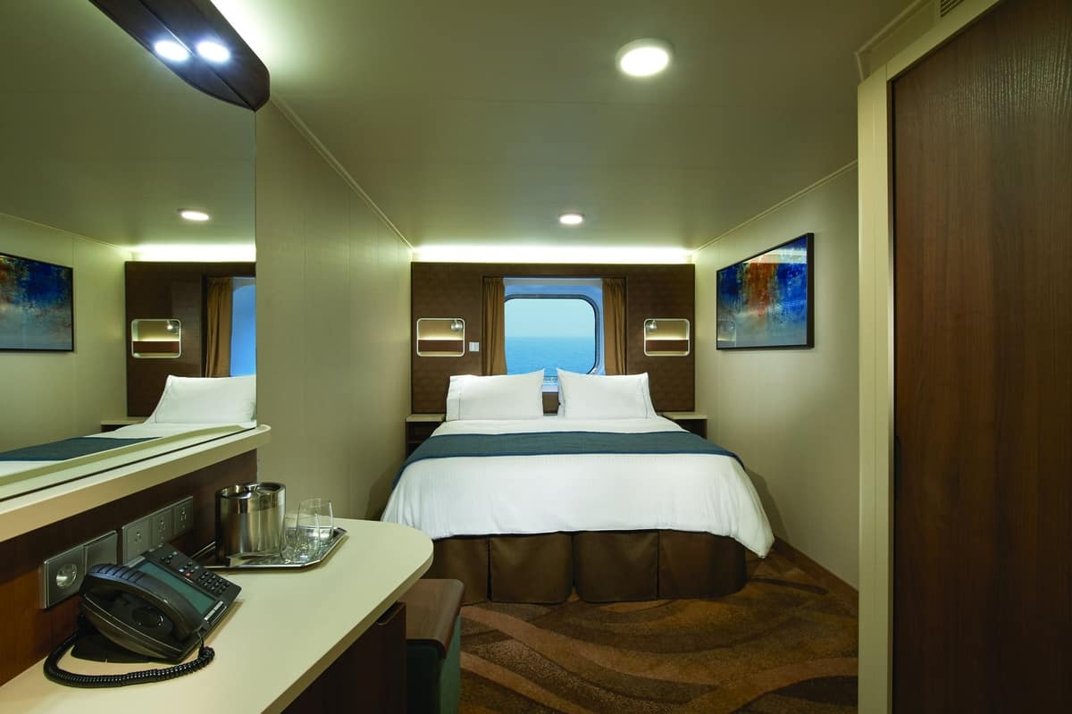 Norwegian Escape® Staterooms & Suites | NCL