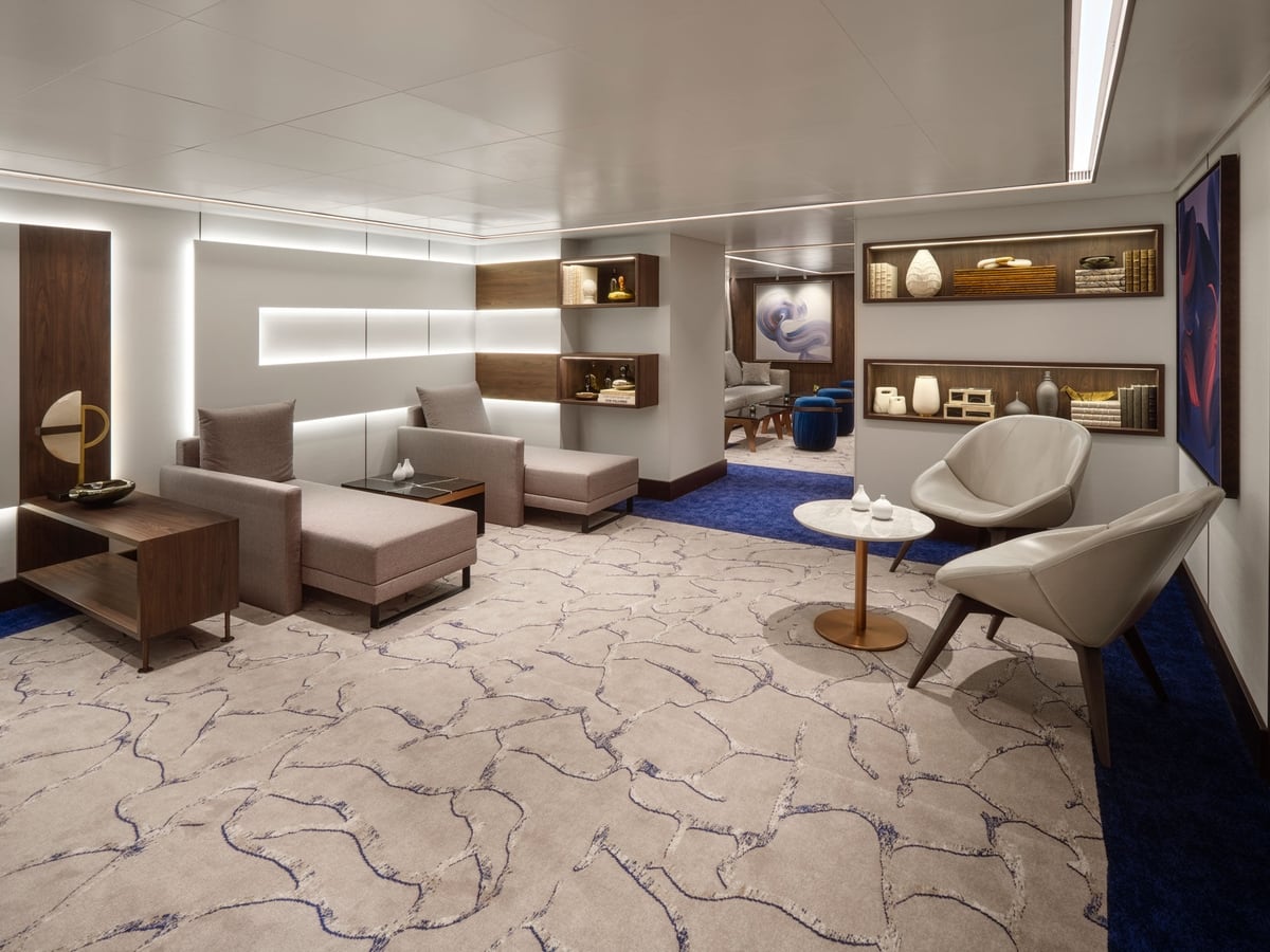 Solo and Studio Staterooms | NCL - Norwegian Cruise Line