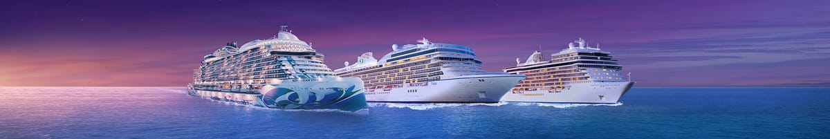 Cruise Line Career Opportunities | NCL - Norwegian Cruise Line