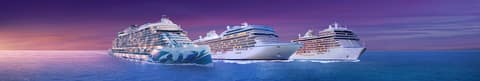 Cruise Line Career Opportunities | NCL - Norwegian Cruise Line