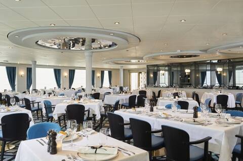 Norwegian Sun® Cruise Ship | NCL - Norwegian Cruise Line