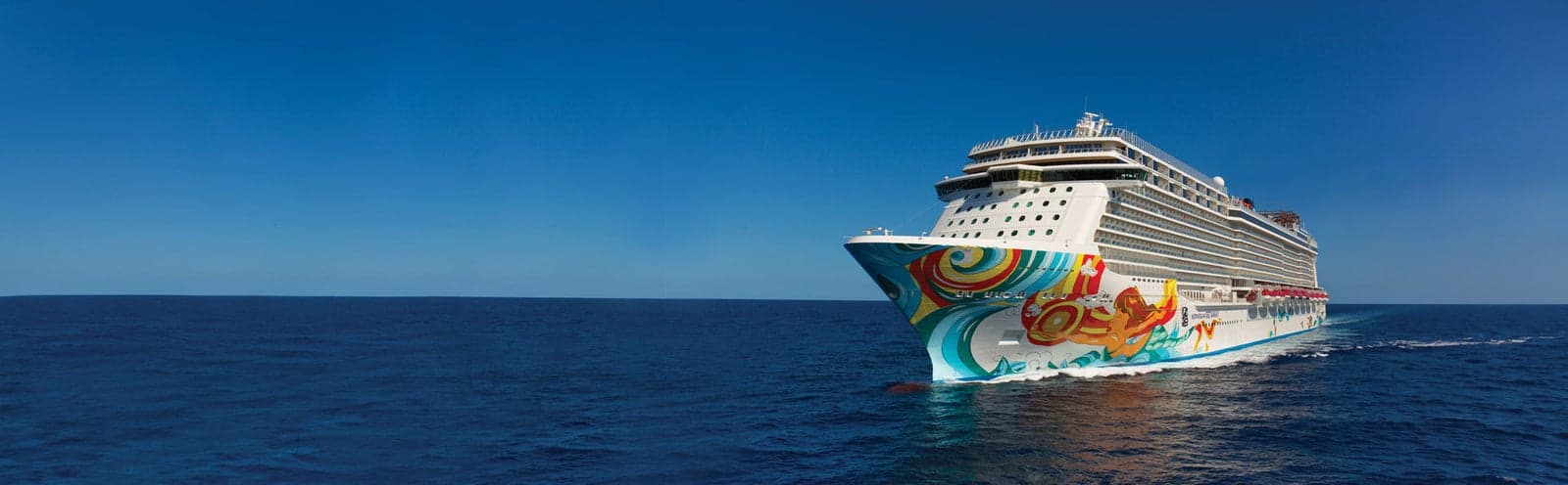 CruiseFirst Credits | Vacation Savings | NCL - Norwegian Cruise Line