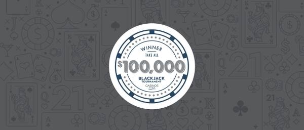 Winner Take All Slot Tournament | NCL - Norwegian Cruise Line