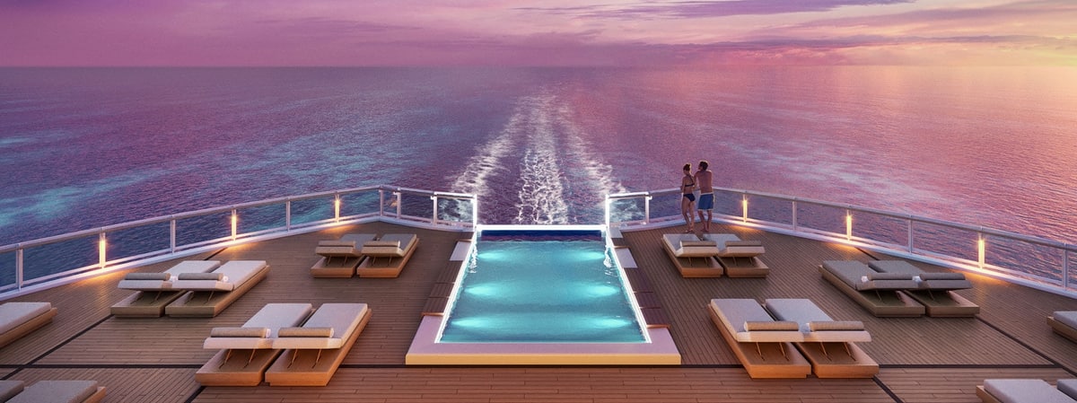 Norwegian Viva® Cruise Ship | NCL - Norwegian Cruise Line