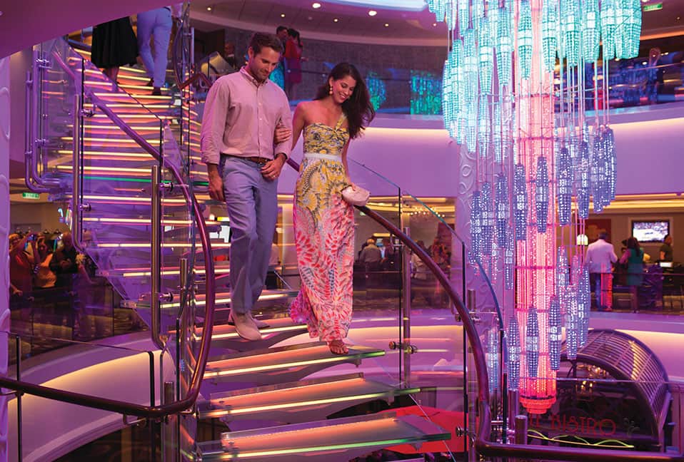 5 Ways to Celebrate Your Birthday on Norwegian Bliss | Blog de viajes ...