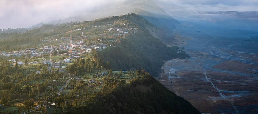 Crucero a Probolinggo, Indonesia | Norwegian Cruise Line - NCL