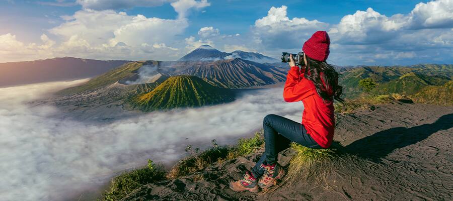 Crucero a Probolinggo, Indonesia | Norwegian Cruise Line - NCL