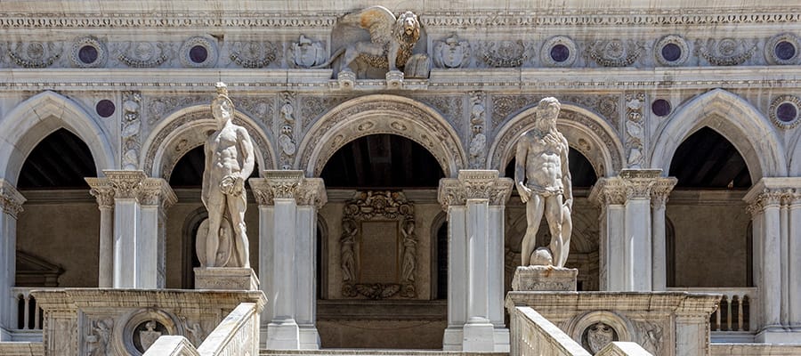 Cruceros a Marghera, Italia | Cruceros en el norte de Europa ...