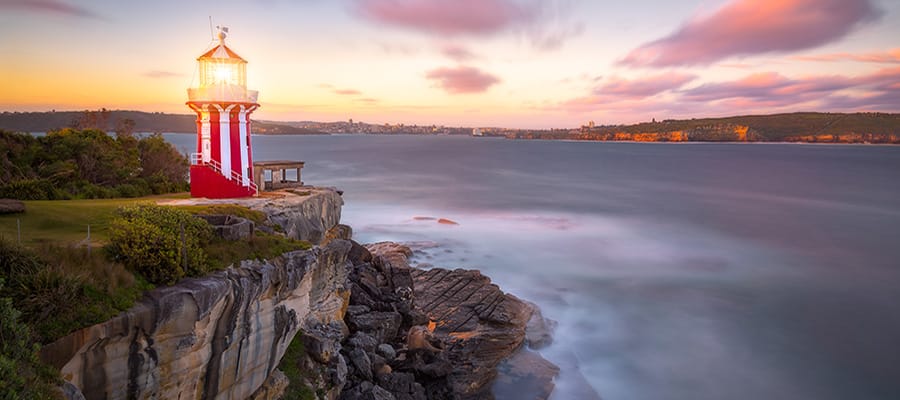 Cruceros a Portland, Australia | Norwegian Cruise Line - NCL