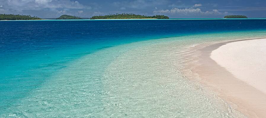 Cruceros a Vava'u, Tonga | Norwegian Cruise Line - NCL