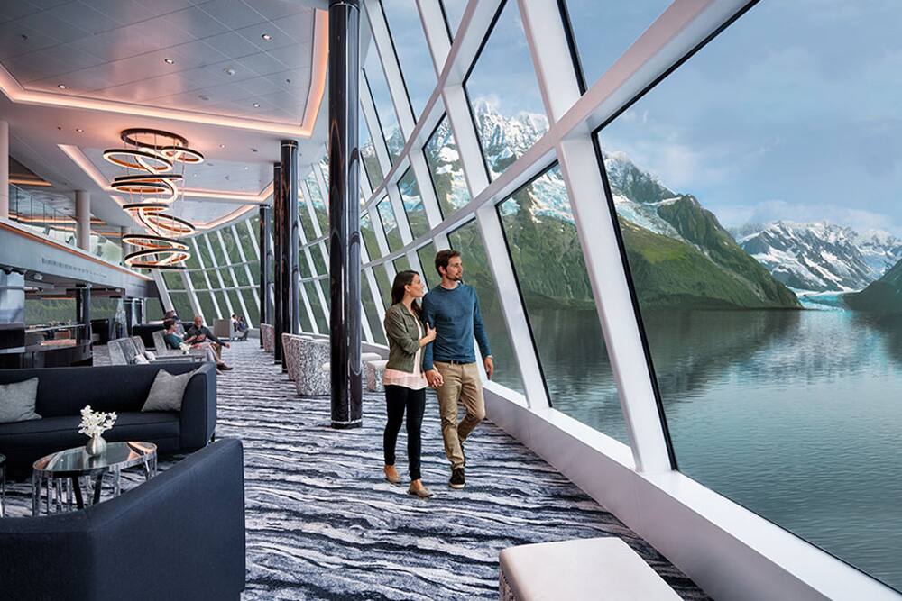 Why You Should Cruise the Inside Passage | NCL Travel Blog