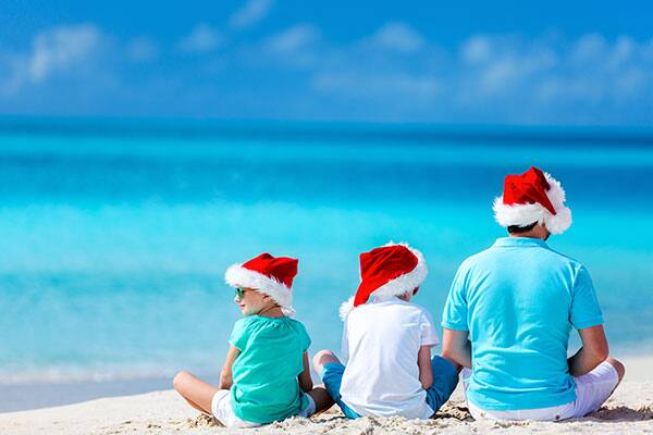 Why the Holidays Are the Best Time to Take Your Family on a Caribbean ...
