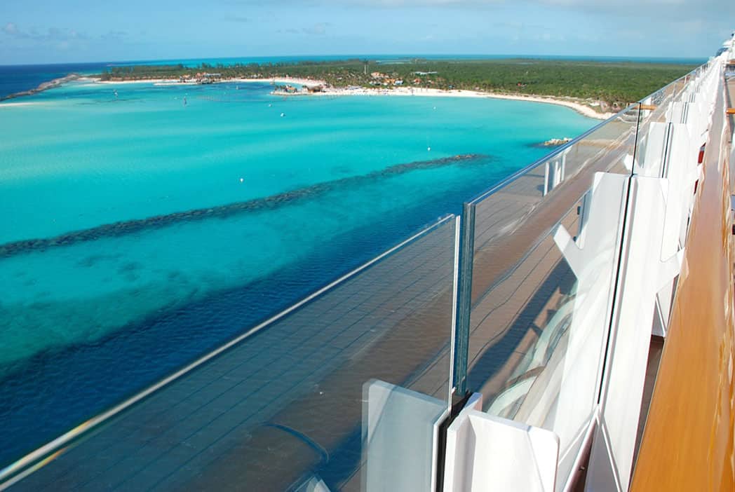 Why I'm Hooked on Cruising | Guest Blogger: Mikkel Paige | NCL Travel Blog