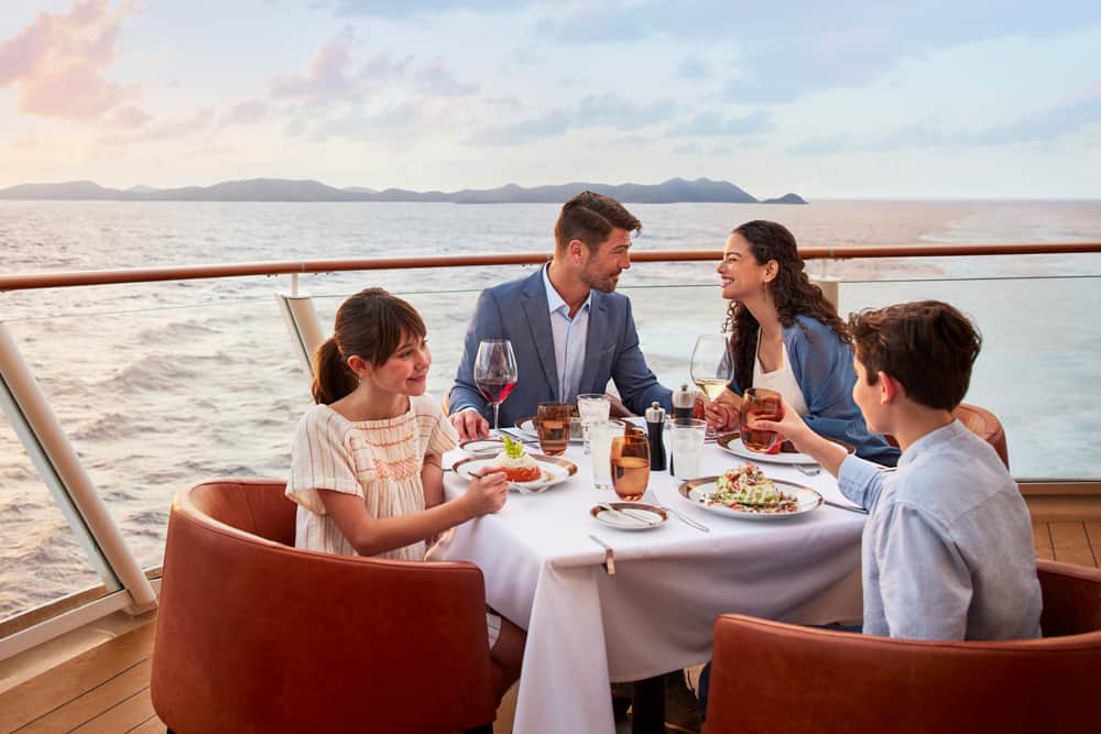 Thanksgiving Cruises: The Best Places to Cruise in November | Blog de ...