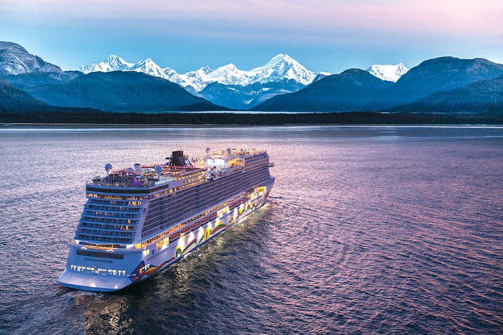 Top Reasons to Consider an Alaska Cruisetour | Blog de viagem da NCL