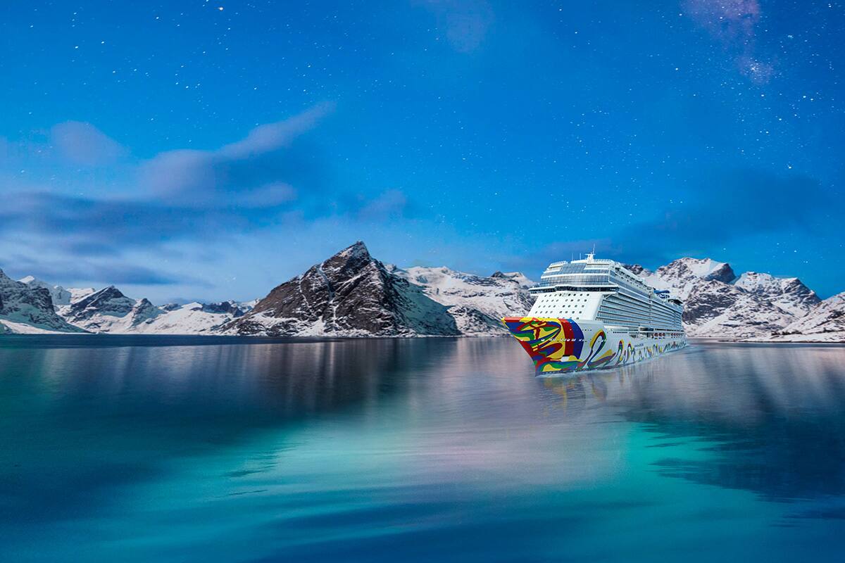 2026 Alaska Cruises: What to See and Enjoy on Your Vacation | Blog de ...