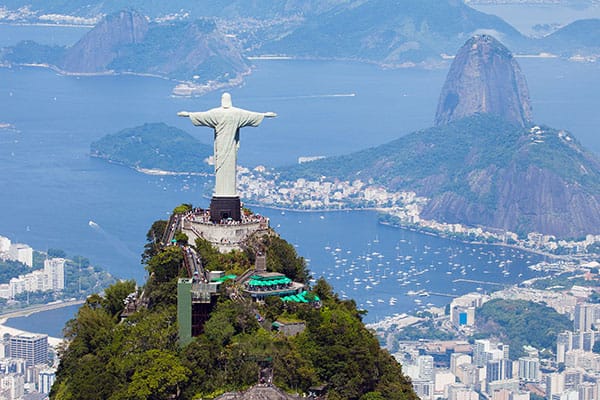 Atividades imperdíveis em um cruzeiro na América do Sul | Blog de ...