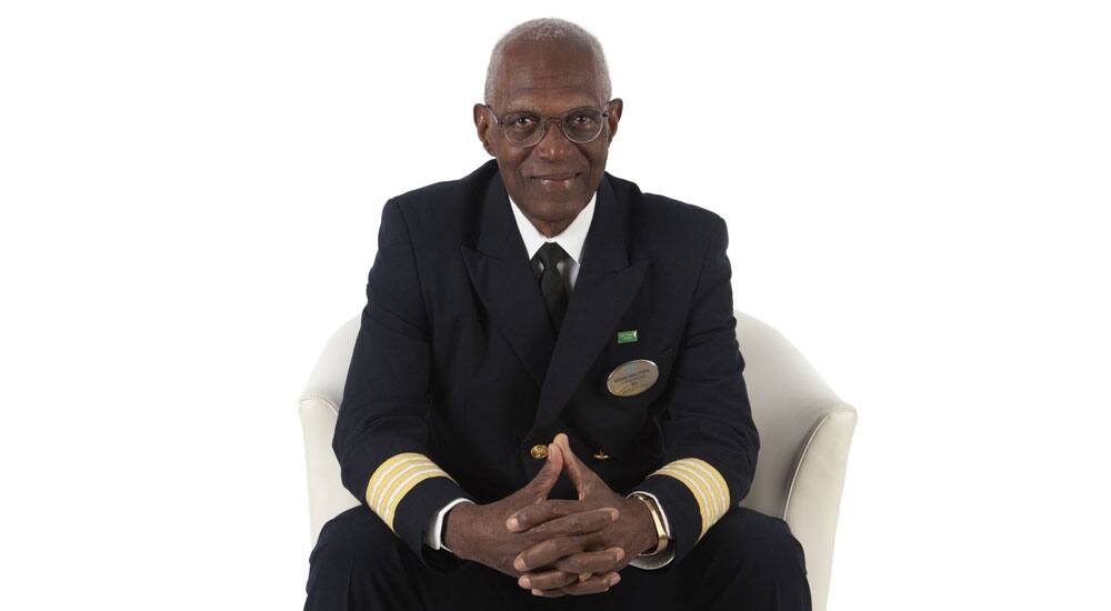 Celebrating Hotel Director, Brian Walters' 50 Years of Service | Blog ...