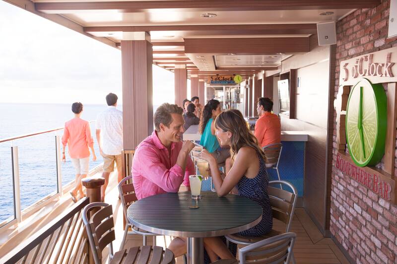 How to Use Your Onboard Credit | Blog de viagem da NCL