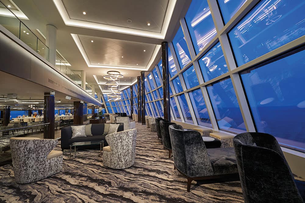 Top Features on Norwegian's Newest Ships | NCL Travel Blog