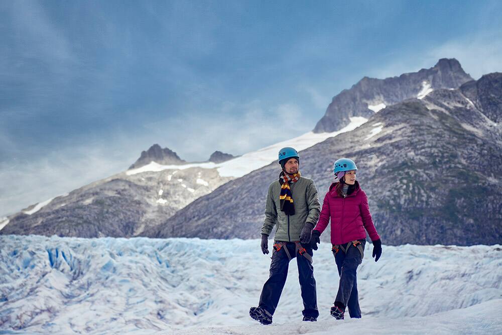 Choose Your Own Adventure: Exploring Alaska on Norwegian | NCL Travel Blog