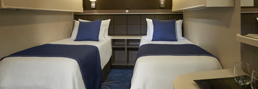 Norwegian Joy Cruise Ship | Norwegian Joy Deck Plans | Norwegian Cruise ...