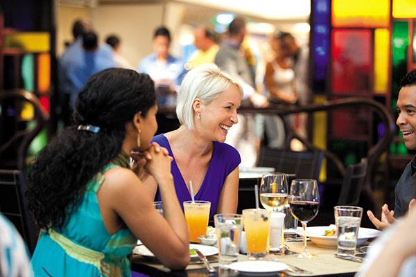 Must Try Complimentary Cruise Cuisine | NCL Travel Blog