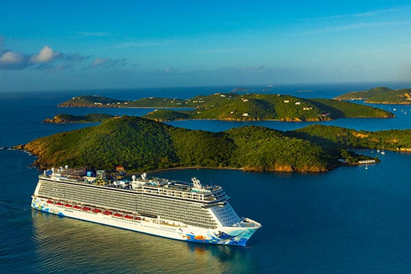 A Local's Travel Advice for St. Thomas | NCL Travel Blog
