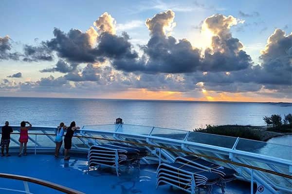Why You Should Take a Bahamas Cruise | NCL Travel Blog