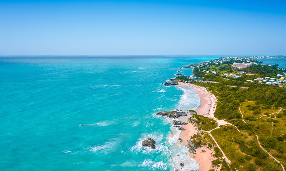 Why You Should Cruise to Bermuda | NCL Travel Blog