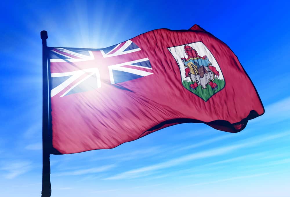 A Brief History of the Bermuda Flag | NCL Travel Blog