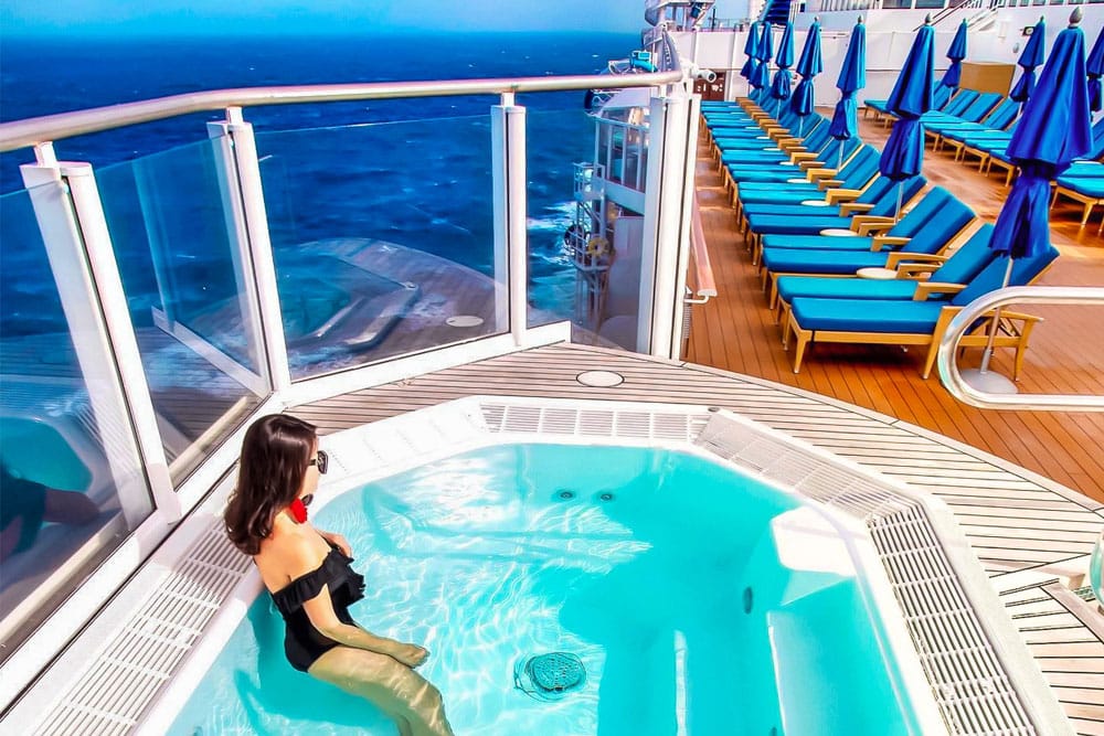 Spring Break 2020 Cruises to Book Right Now | NCL Travel Blog