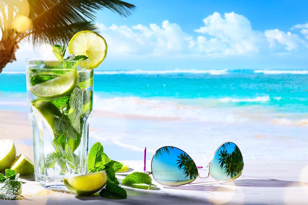 7 boissons à ne pas manquer aux Caraïbes | Blogue de voyage NCL