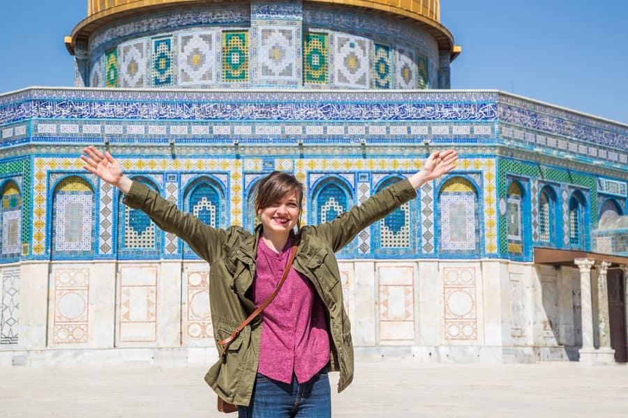 Dressing for an Israel Cruise: 8 Must-Haves | Blogue de voyage NCL