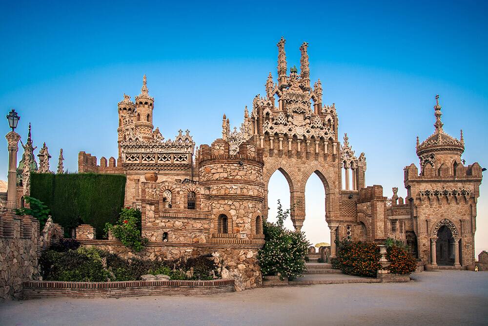 15 Top Things to Do & See in Malaga, Spain | Blog de viajes de NCL
