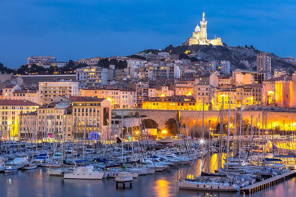 Cruceros Por Europa En 2023 Un D a En Marsella Con Norwegian Blog De