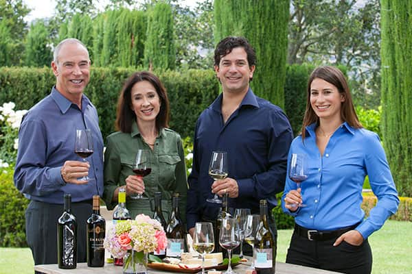 Q&A With the Michael Mondavi Family | NCL Travel Blog