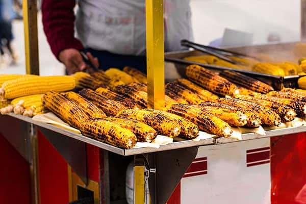 Eat Like a Local - Western Caribbean Street Food | NCL Travel Blog