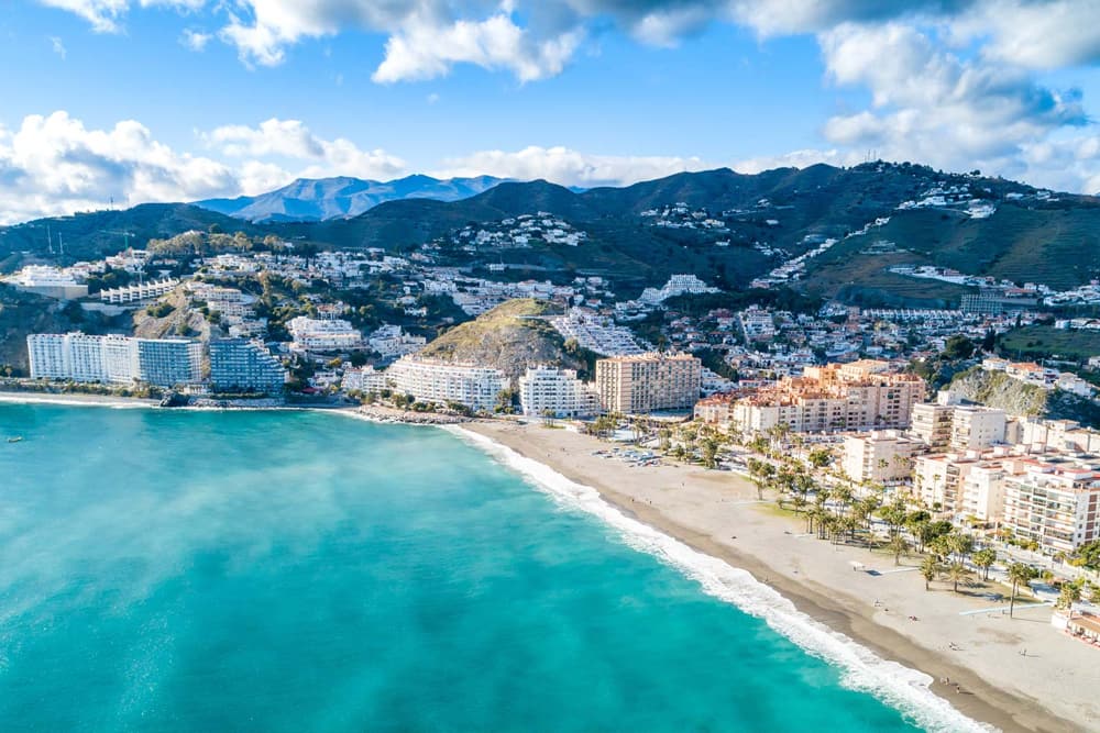 13 Best Things to Do in Motril, Spain | Blogue de voyage NCL