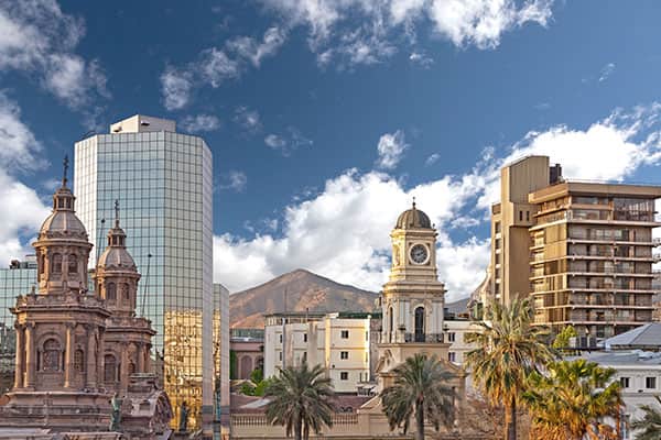 3 activités fun à Santiago, Chili | Blogue de voyage NCL