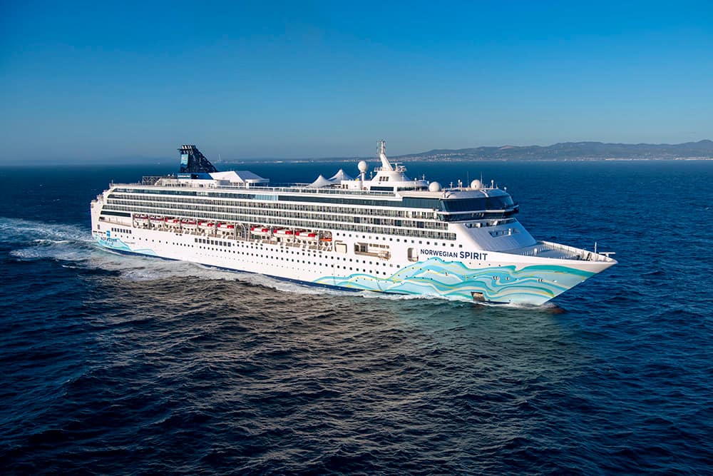 Norwegian Spirit Cruise Ship Guide: Top Activities to Enjoy | בלוג ...