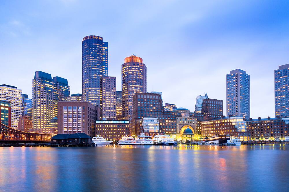 Explore Canada & New England: 2024 Cruises from Boston | בלוג הטיולים ...