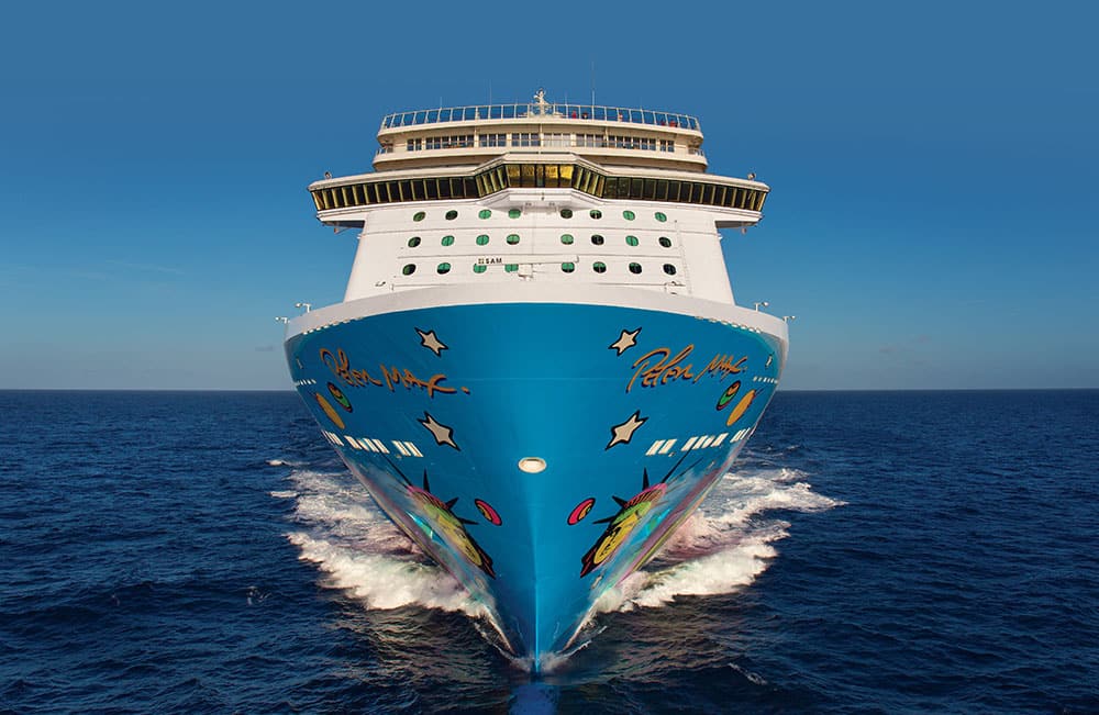 What to Expect on Your First Cruise with Norwegian | NCL Travel Blog